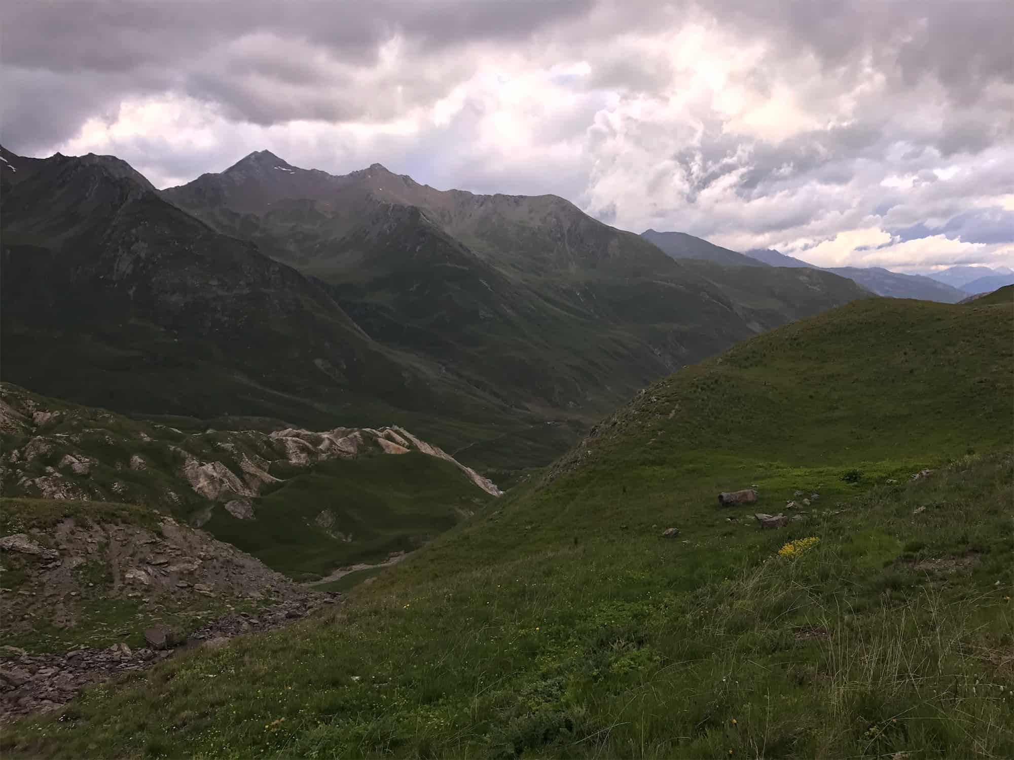 Col du Galibier and Telegraphe – Delight or Dismay?