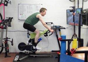 Your 16-Week Century Ride Training Plan