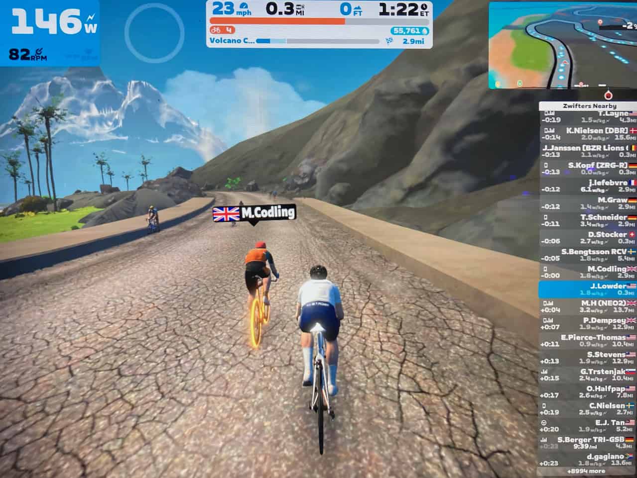 How to Conquer Alpe du Zwift: Tips and Strategies