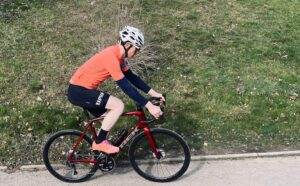 Does Riding a Bike Make Your Legs Bigger? Yes for Toned Legs