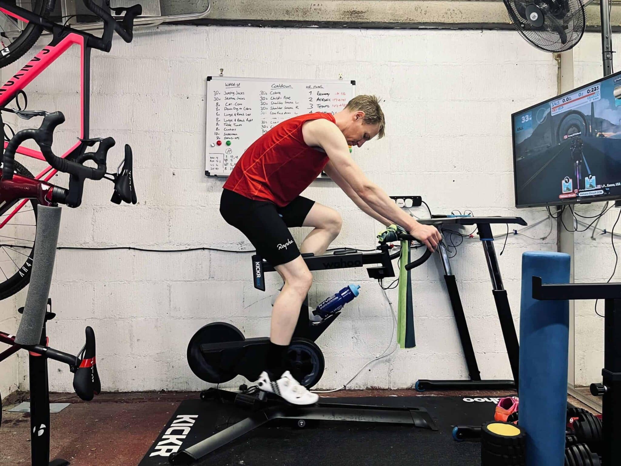 How To Train For Long Distance Cycling Like a Pro!