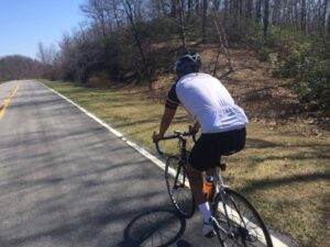 Average Cycling Speed by Age: How Fast Can You Ride? – Pedallers