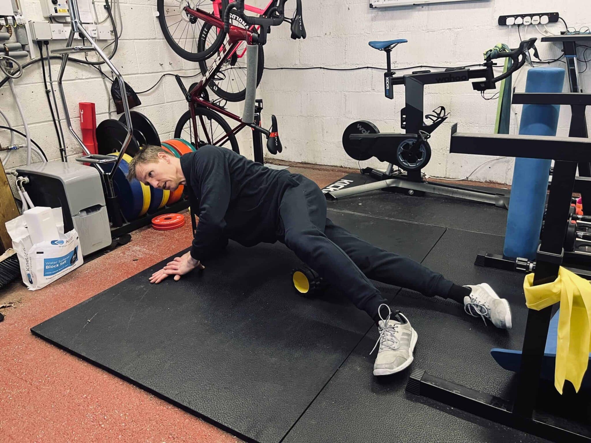 Stretching for Cyclists: Do These 8 Essential stretches