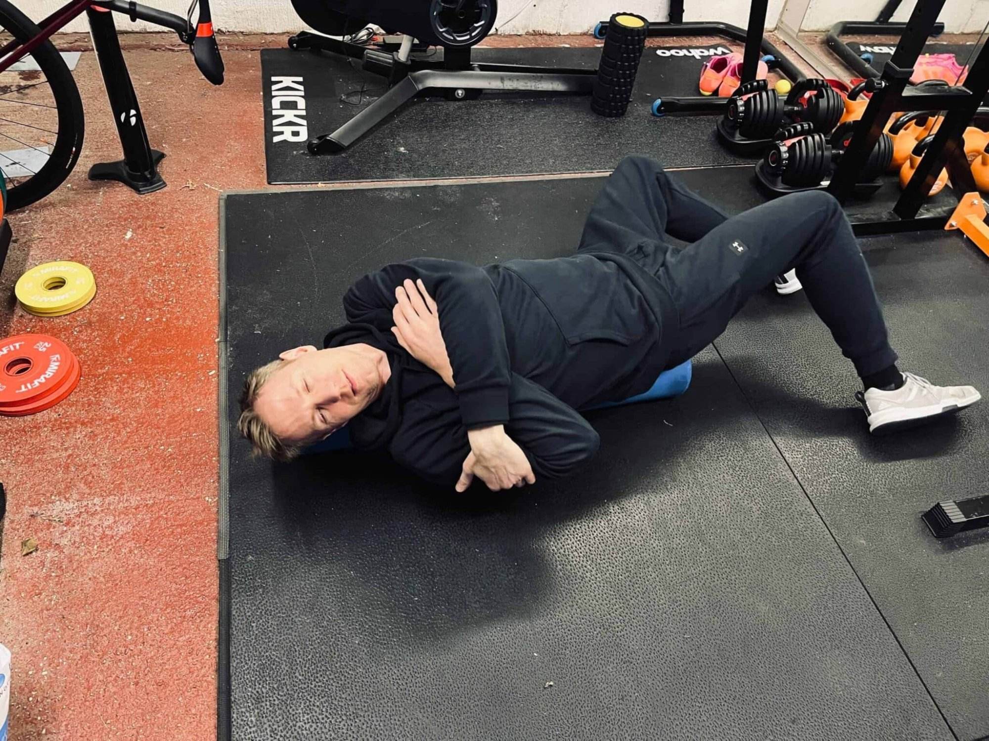 Prevent Shoulder Pain While Riding: 5 Comfort Hacks Unveiled