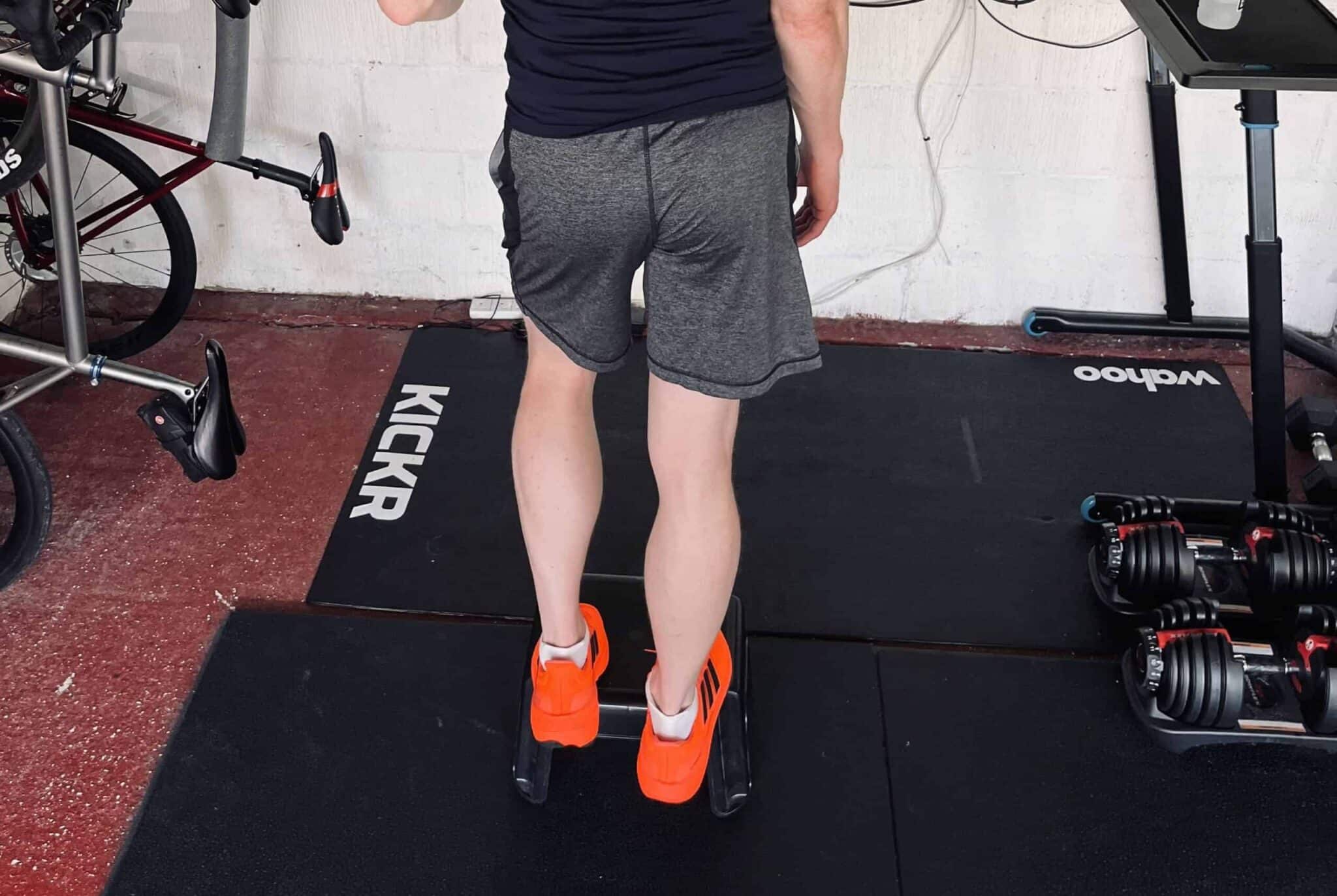 Stretching for Cyclists: Do These 8 Essential stretches