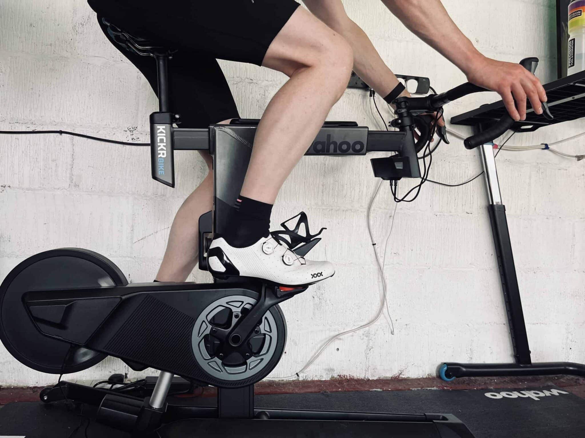 Boost Your Cycling: Must-Try Leg Workouts! – Pedallers