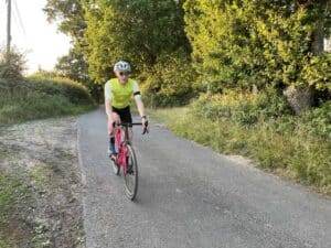 Proper Cycling Form, 6 Powerful Secrets to Peak Performance!