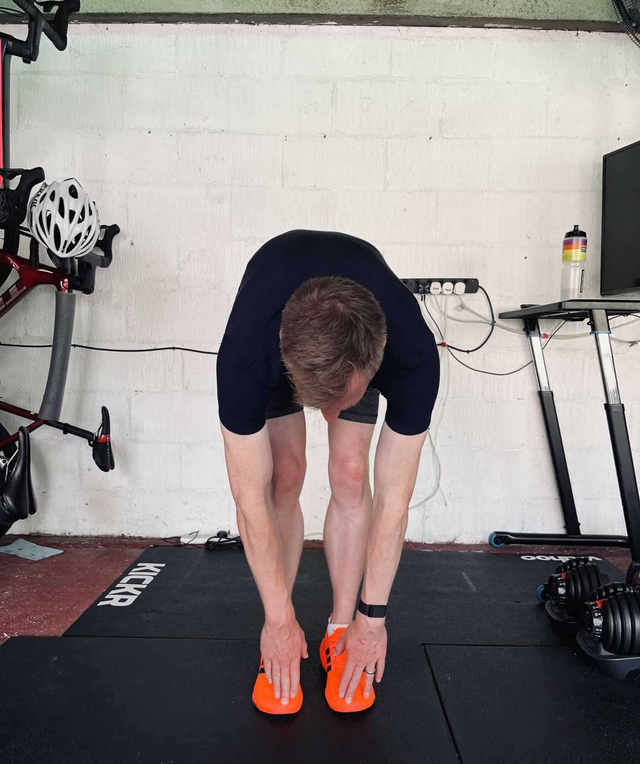 Stretching for Cyclists: Do These 8 Essential stretches