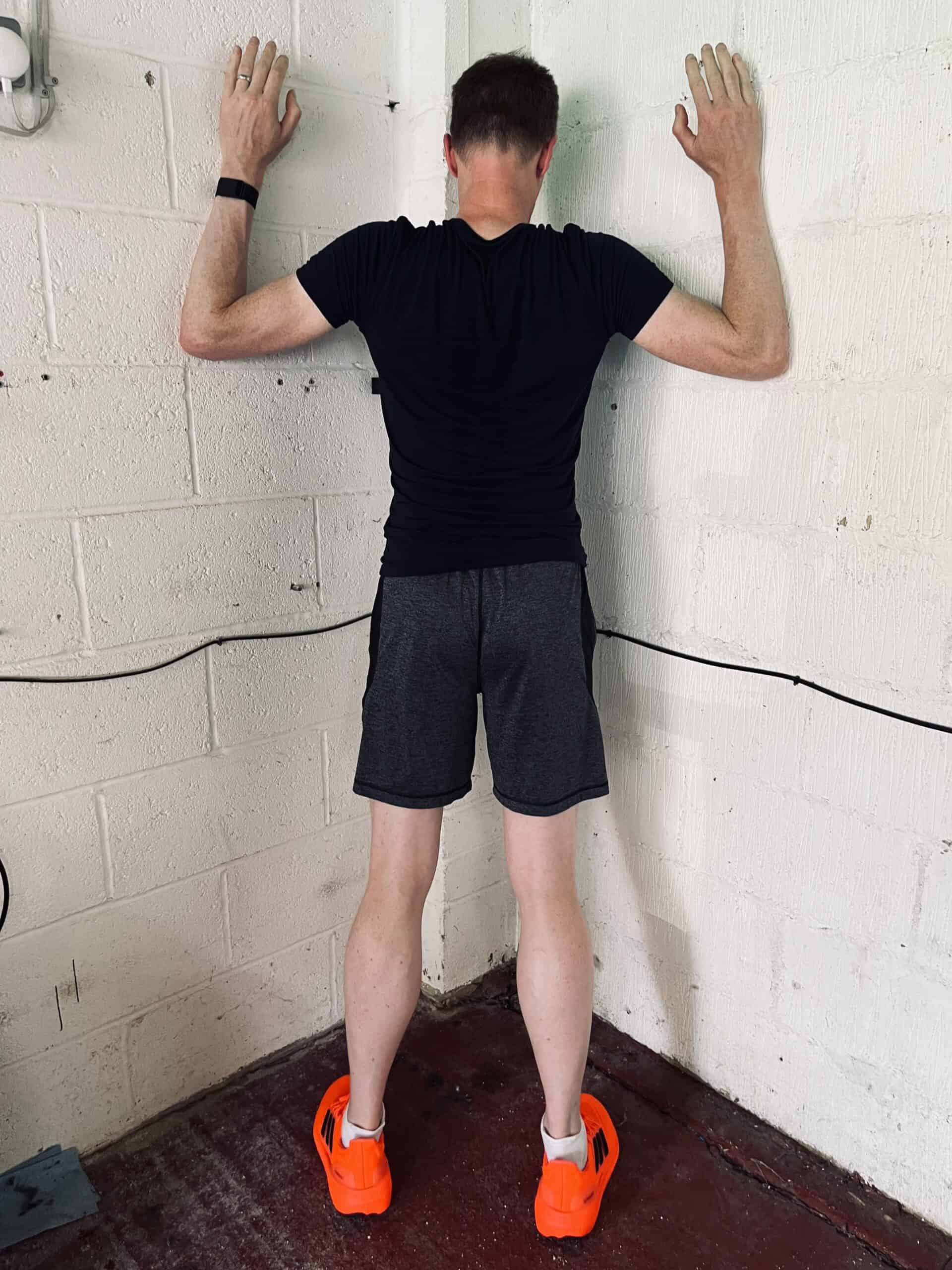 Stretching for Cyclists: Do These 8 Essential stretches