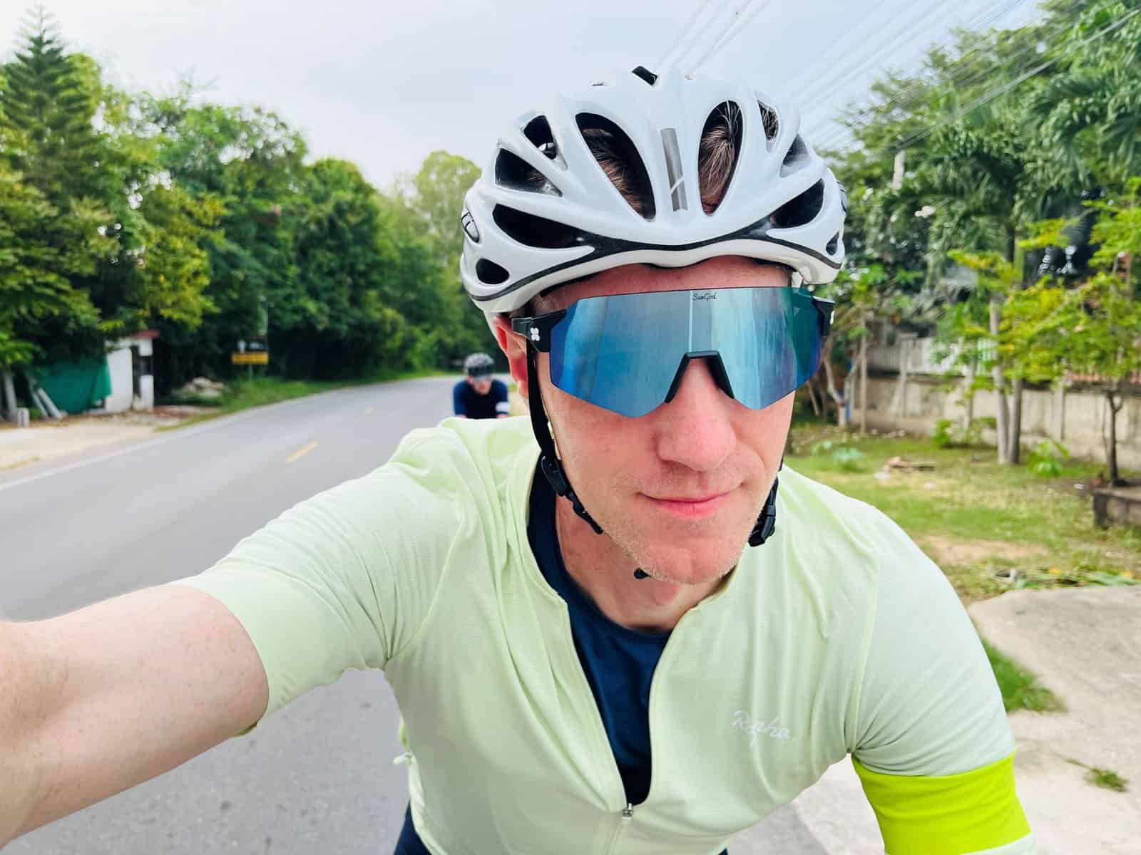 What Muscles Does Cycling Tone? Key Differences in Male and Female ...